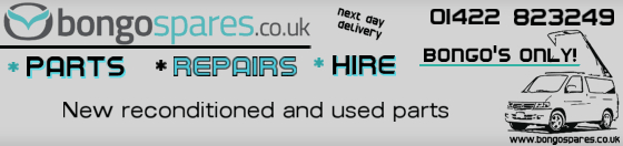 Paint Codes - Bongo Land